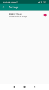 Setting Preference Activity In Android Q. - MaXEster Technologies | Technical Blog